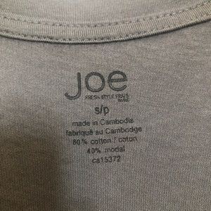 Joe Fresh | Dresses | Sleeveless Cotton Dress | Poshmark